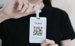 WooCommerce Event Tickets Plugin — Scanner & Congress App